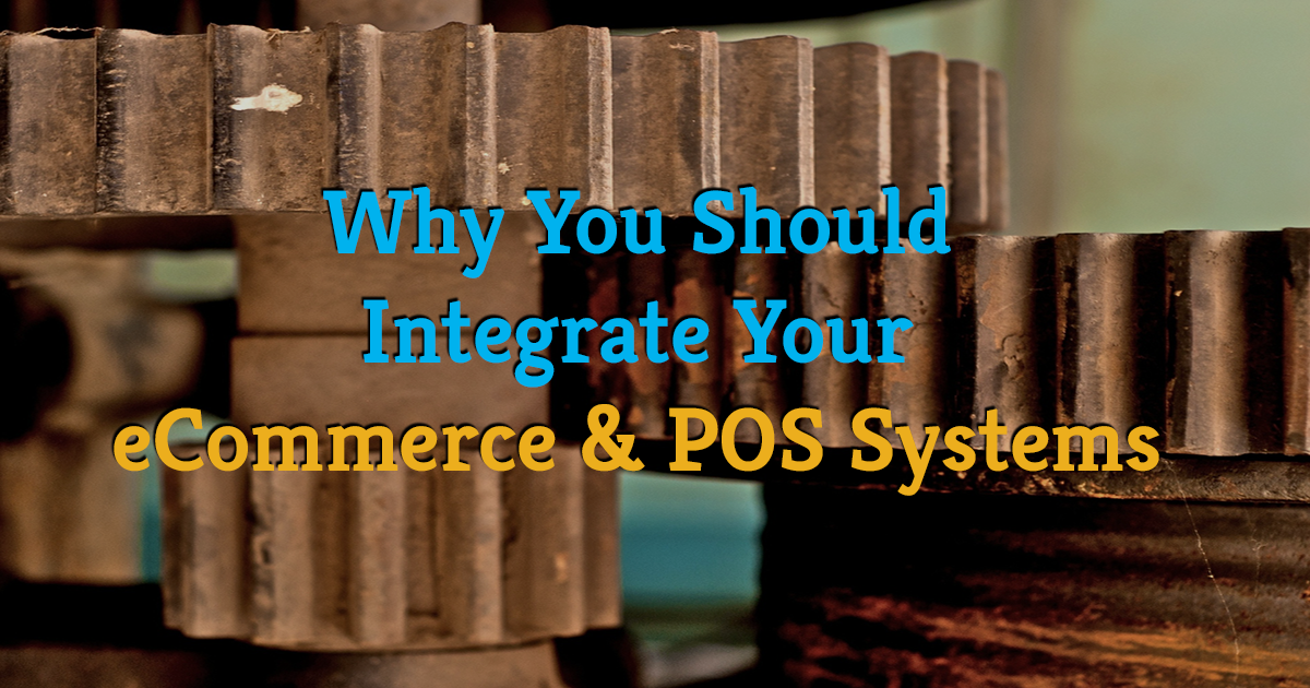 eCommerce POS Integration: Why Integrate Your Systems | nChannel Blog eCommerce POS Integration: Why Integrate Your Systems | nChannel Blog