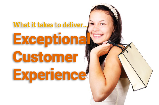 Exceptional Customer Experience: How To Deliver It In Retail