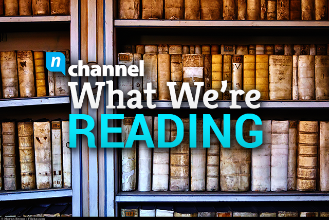 What We're Reading: How to Keep More Customers in 2018 | nChannel Blog