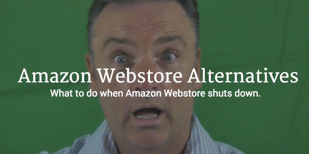 Amazon Webstore Alternatives: Transitioning From Amazon Webstore