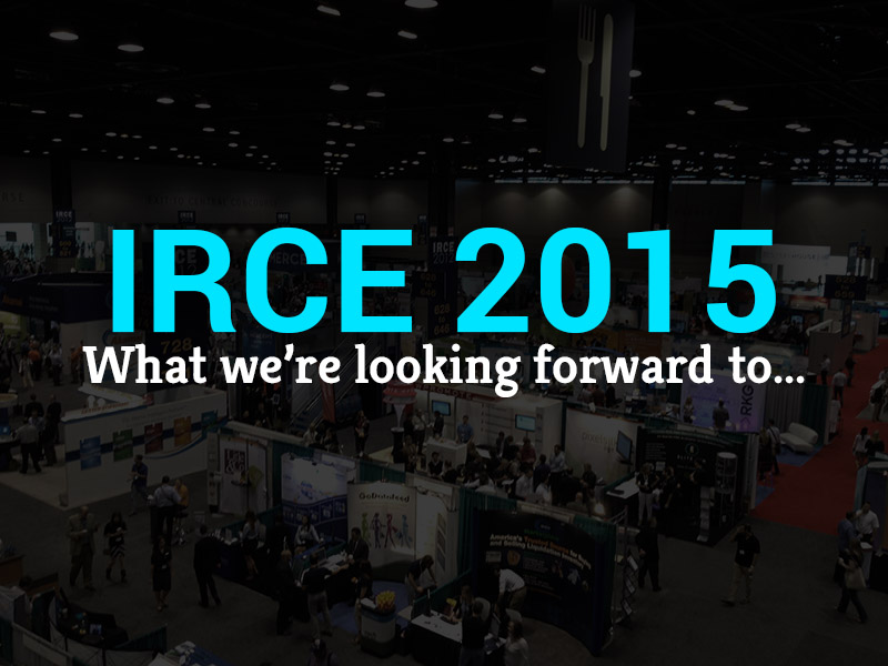 IRCE 2015: What we're looking forward to. | nChannel Blog