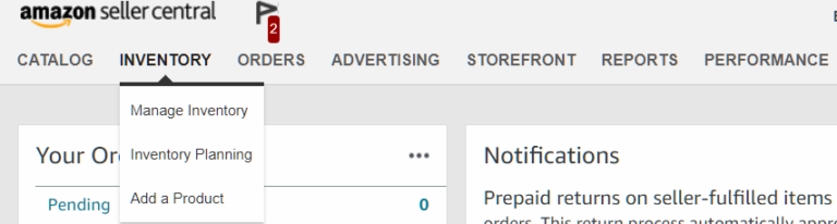 How to Sell on Amazon for Beginners: Step-by-step to FBA