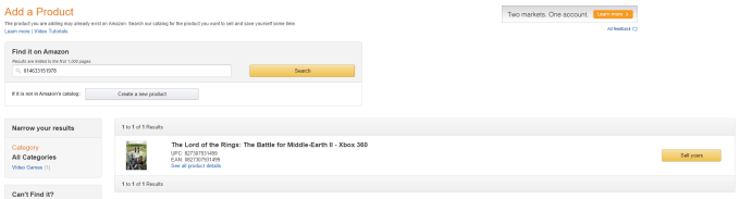 How to Sell on Amazon for Beginners: Step-by-step to FBA
