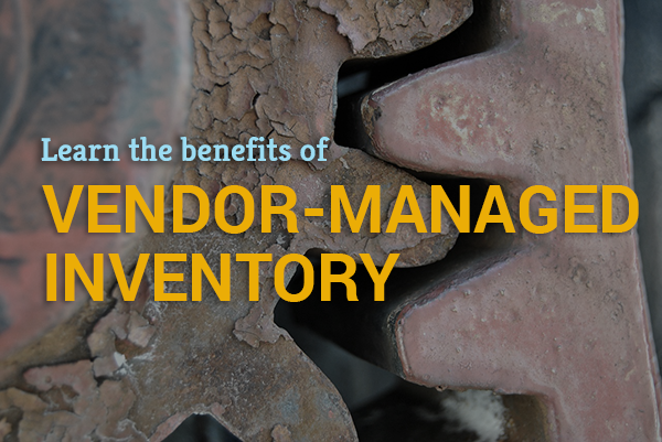Vendor-Managed Inventory Benefits & Advantages [Infographic] | nChannel ...