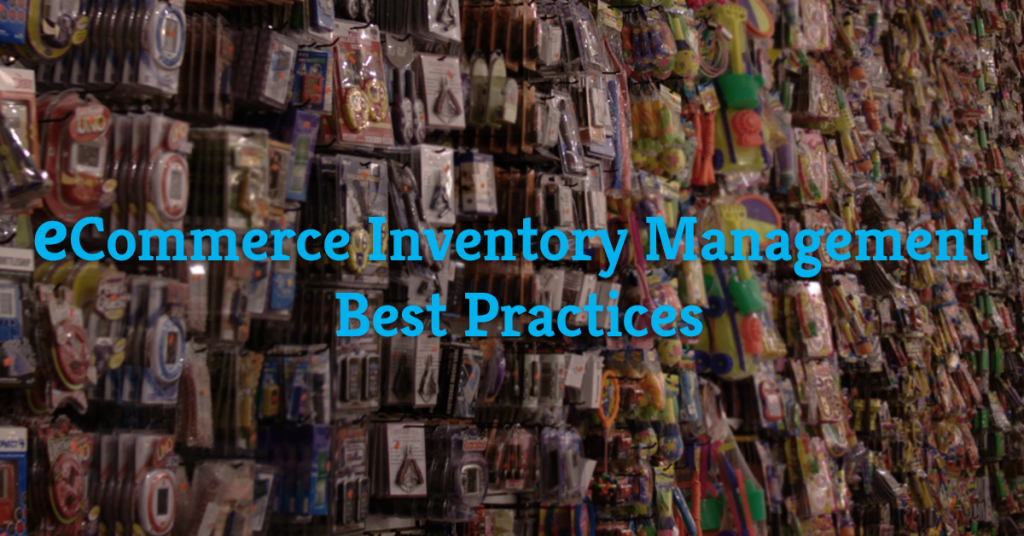 eCommerce Inventory Management Best Practices | nChannel Blog