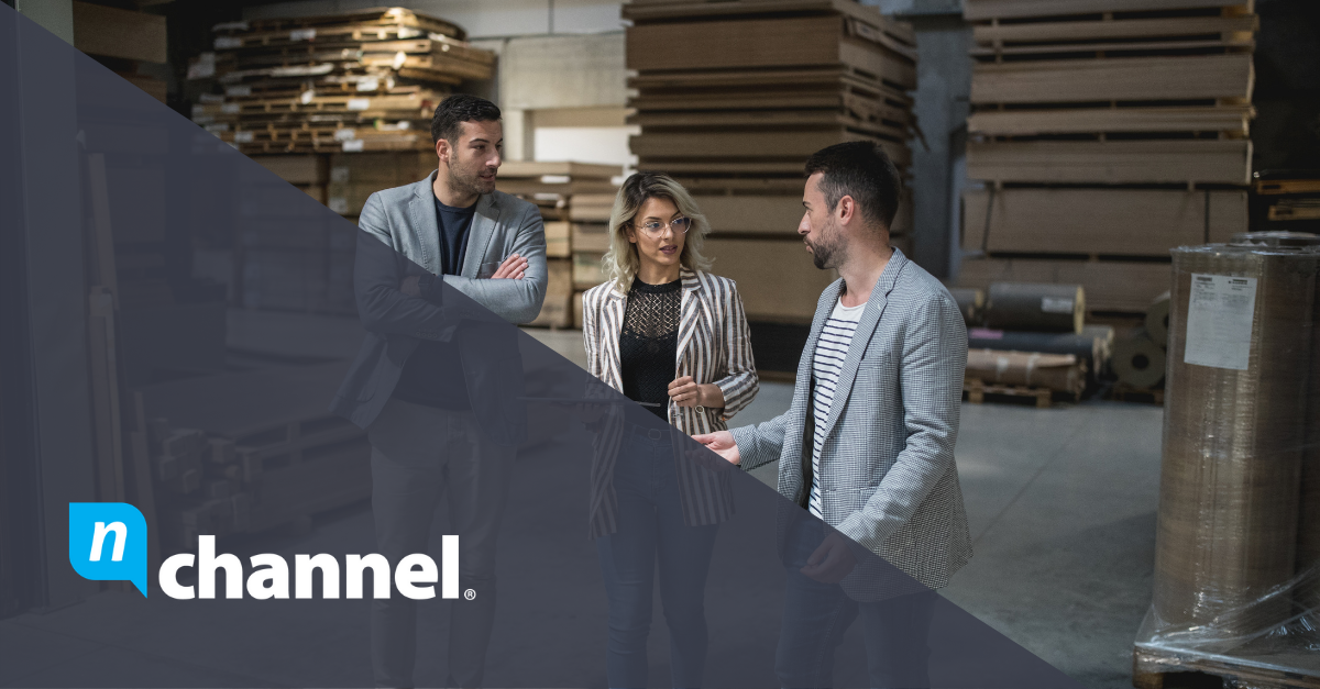 What is Distributed Order Management (DOM) and Why Does It Matter for ... What is Distributed Order Management (DOM) and Why Does It Matter for ...