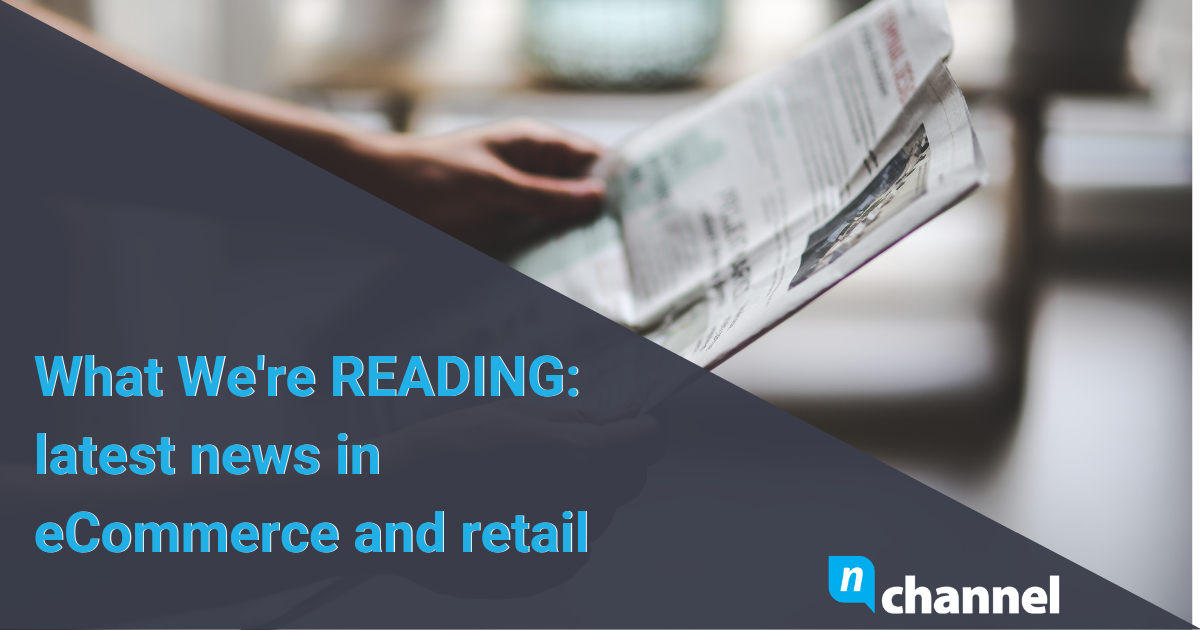 What We're Reading: Digital Transformation, Return Tips, and Change ...