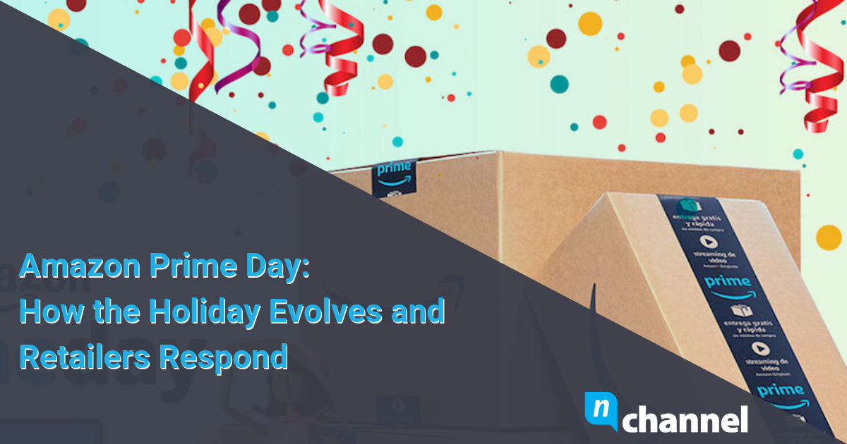 Amazon Prime Day: How the Holiday Evolves and Retailers Respond ...